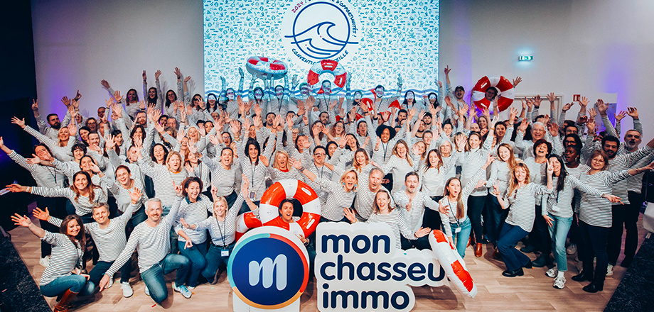 Mon Chasseur Immo s'implante dans le Grand Est | Mon Chasseur Immo